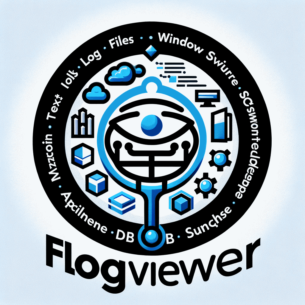 fLogViewer - Log File Viewer Software